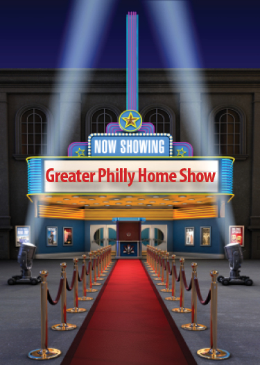 4 Reasons You Should Attend the Greater Philadelphia Home Show