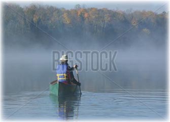 Best Canoeing Spots in the Poconos