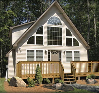 Liberty Homes' Most Popular Floor Plans