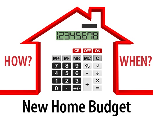 Establishing a New Home Budget: Why It’s Important and How and When to ...