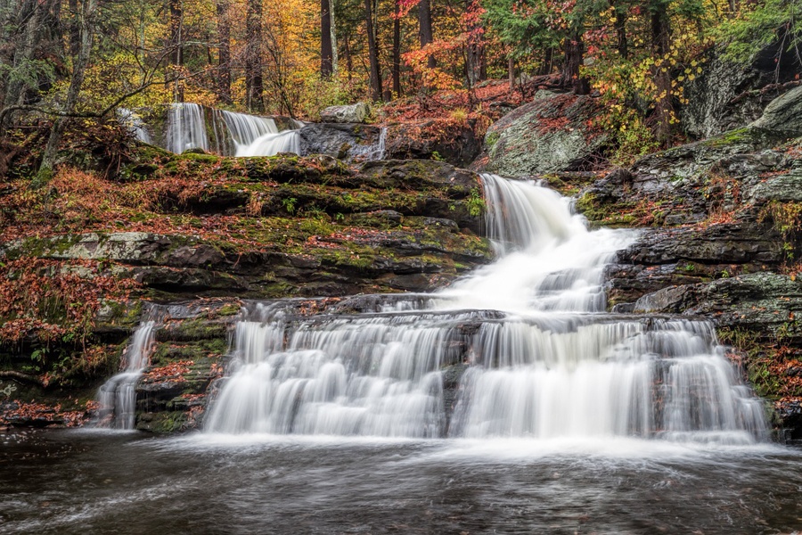 8 Beautiful Photos of the Poconos