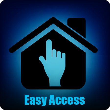 Home Accessibility: Thinking about the Future