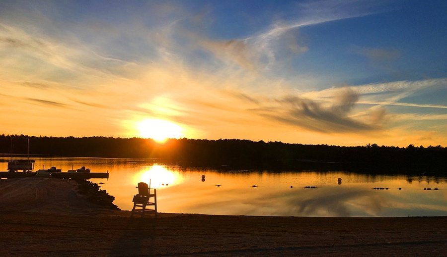 8 Beautiful Photos of the Poconos