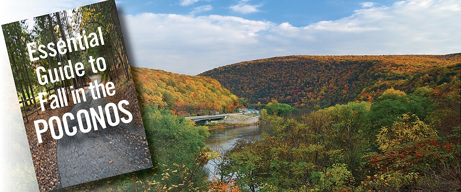 The Essential Guide to Fall in the Poconos