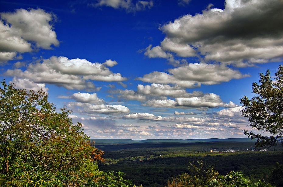 8 Beautiful Photos of the Poconos